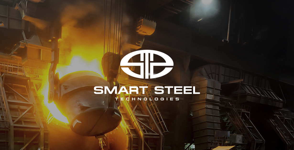 Team - Smart Steel Technologies